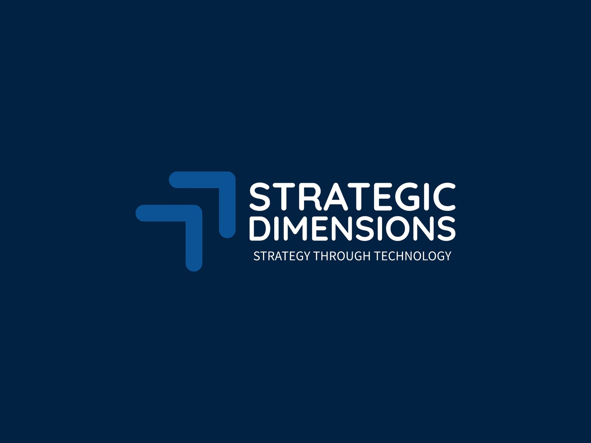 Contact Us | Strategic Dimensions